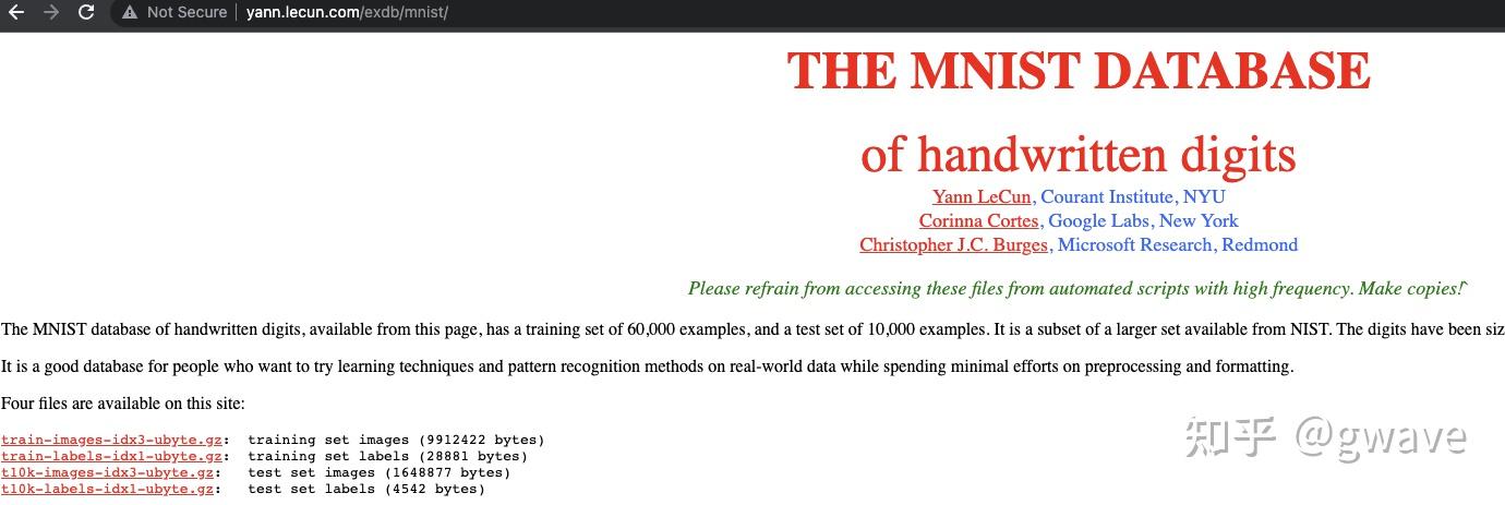 保姆级 PyTorch 数据处理教程(1)：DataLoader - 知乎