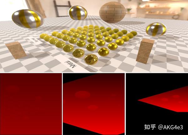 Unity SRP 实战（二）级联阴影贴图 CSM - 知乎