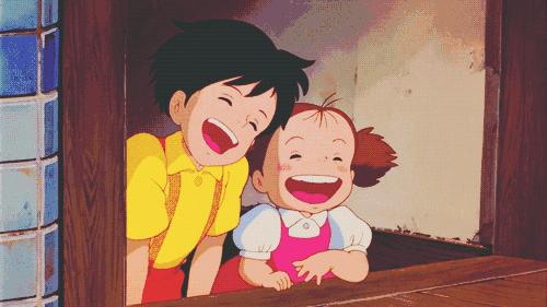 日本动画界传奇宫崎骏，所有人的童年回忆，治愈每一个人的夏天 - 知乎