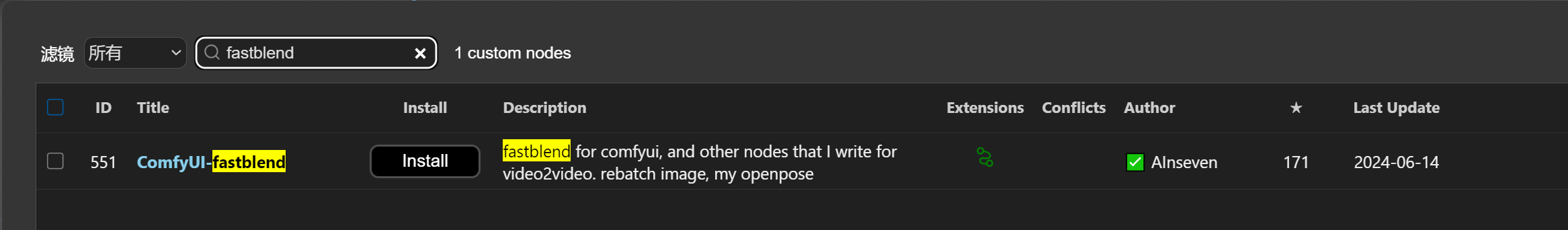 【08】ComfyUI中级 - ControlNet面部姿态类处理器 - 知乎