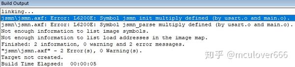 jsmn | 一个资源占用极小，解析速度最快的json解析器 - 知乎