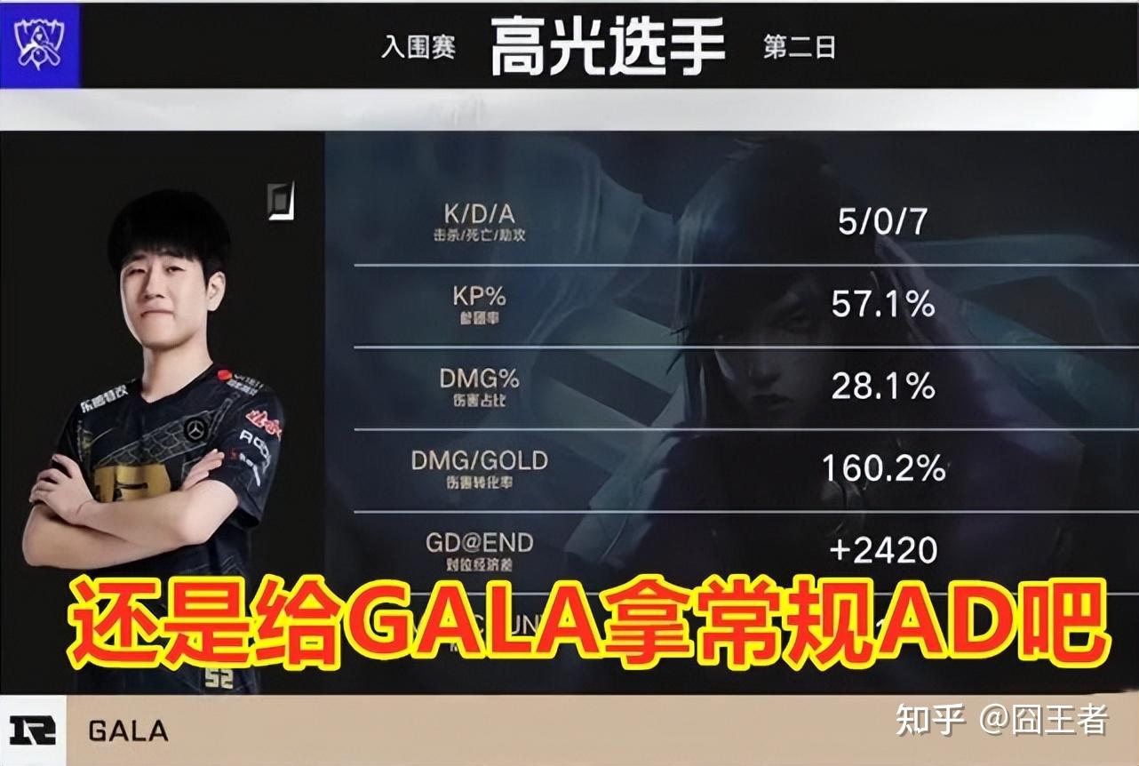 团战不能输，提莫必须死！ISG选出提莫后，RNG笑纳S赛第50个胜场 - 知乎