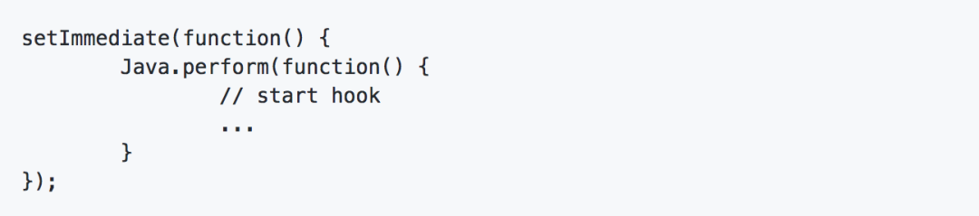 详解Hook框架frida，让你在逆向工作中效率成倍提升 - 知乎