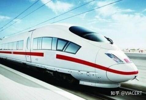 EN15085轨道车辆焊接认证等级及要求 - 知乎