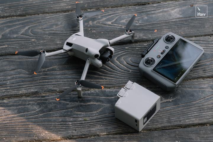 DJI Mini 4 Pro 体验，最完整的入门级无人机 - 知乎