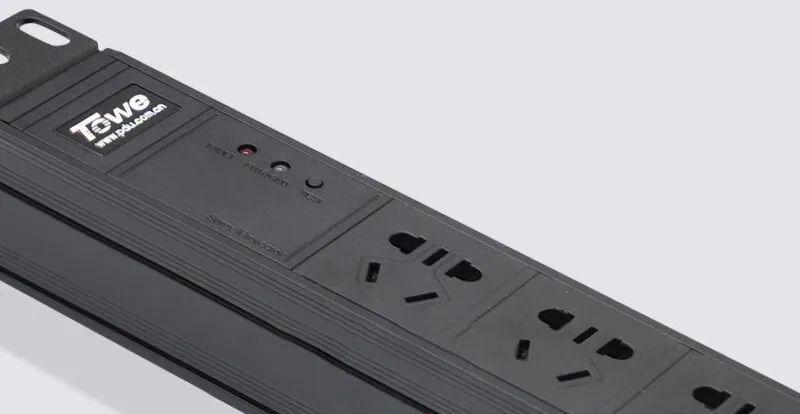 机架式防雷PDU为IDC数据中心机房末端配电提供可靠保障 - 知乎