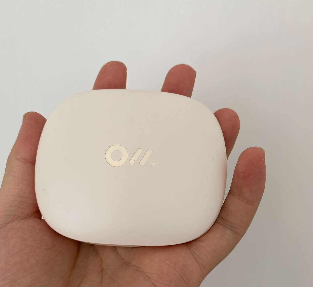 OWS全开放耳机深度体验：原来真的有耳机能舒服到忘了摘 - 知乎