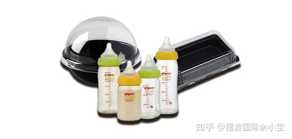 7种类别的塑料材质，只有1号，5号，7号才能和可食用的食品放在一起接触。（上） 知乎