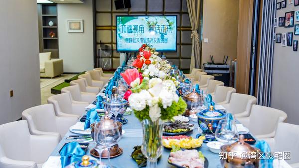 璀璨之夜，粤峰会&木里木外交流晚宴圆满落幕 - 知乎