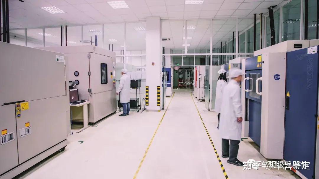 AEC-Q101分立半导体器件可靠性测试标准解读 - 知乎