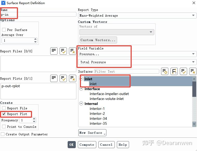 六十六、Fluent离心泵旋转流场模拟 - 知乎