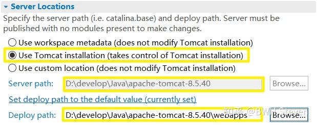 Eclipse JavaEE 开发环境配置（JDK、Tomcat、Maven） - 知乎