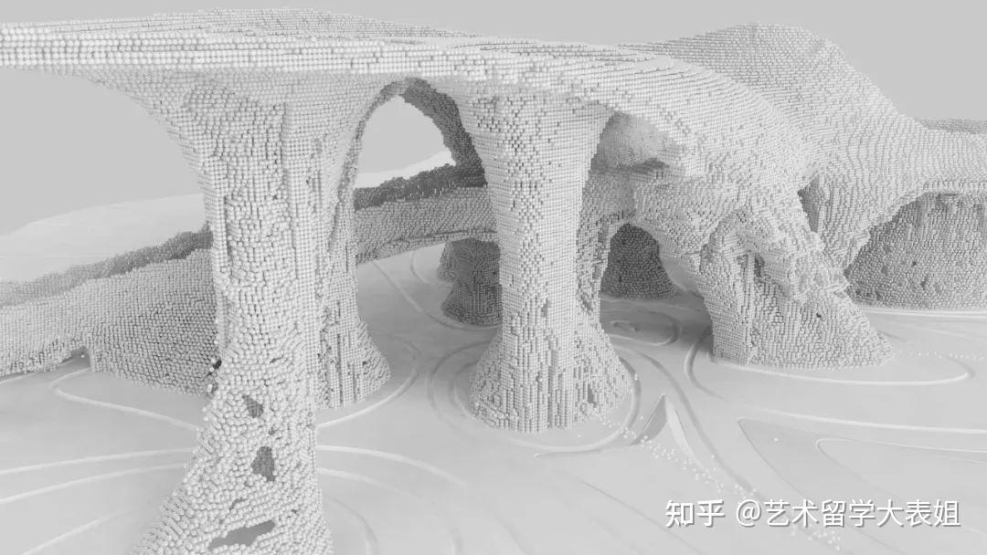 院校 | AA Architecture and Urbanism (DRL) 专业详解 - 知乎