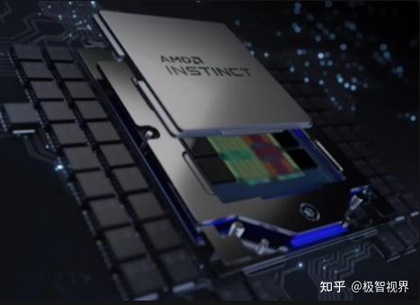 极智AI | 先进封装技术Chiplet - 知乎