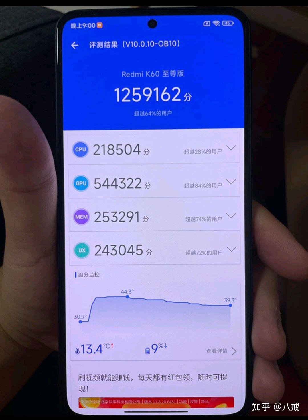 红米k60至尊版和IQOOneo8选哪个？