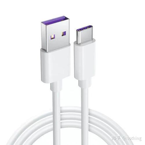 双头Type-C接口：解析充电方向的奥秘 - 知乎