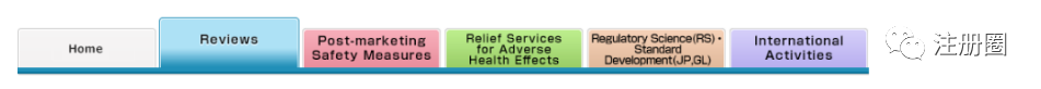 非常全面的日本PMDA官网介绍 - 知乎