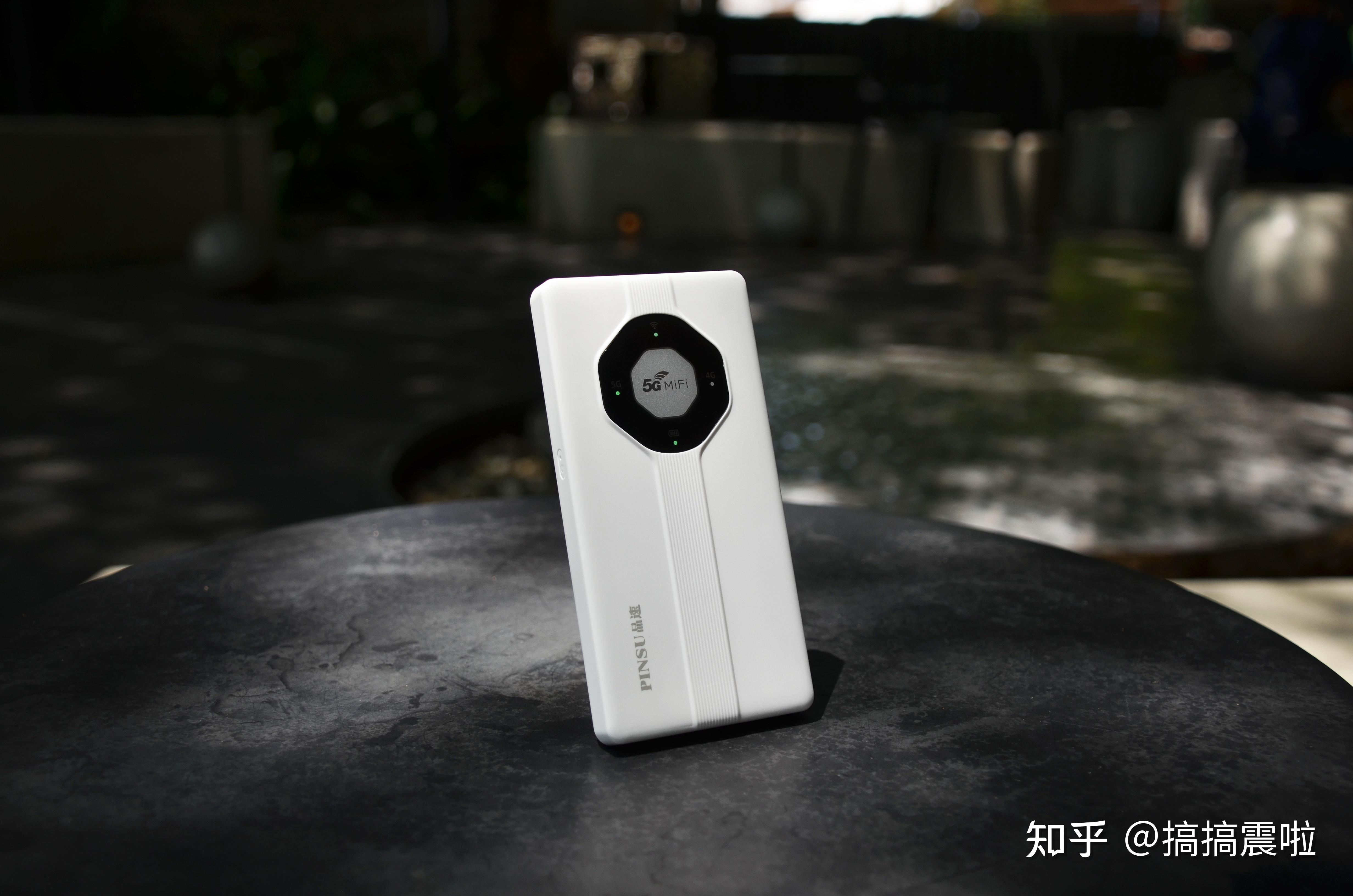 R106 5G随身WiFi大火，制造商品速是谁？ - 知乎