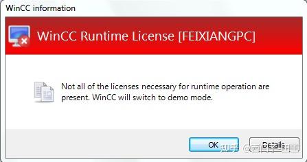 WINCC V8.0软件开发版8192点 - 知乎