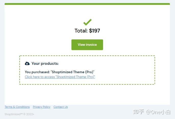 Shopify 主题 Shoptimized 介绍及购买 - 知乎