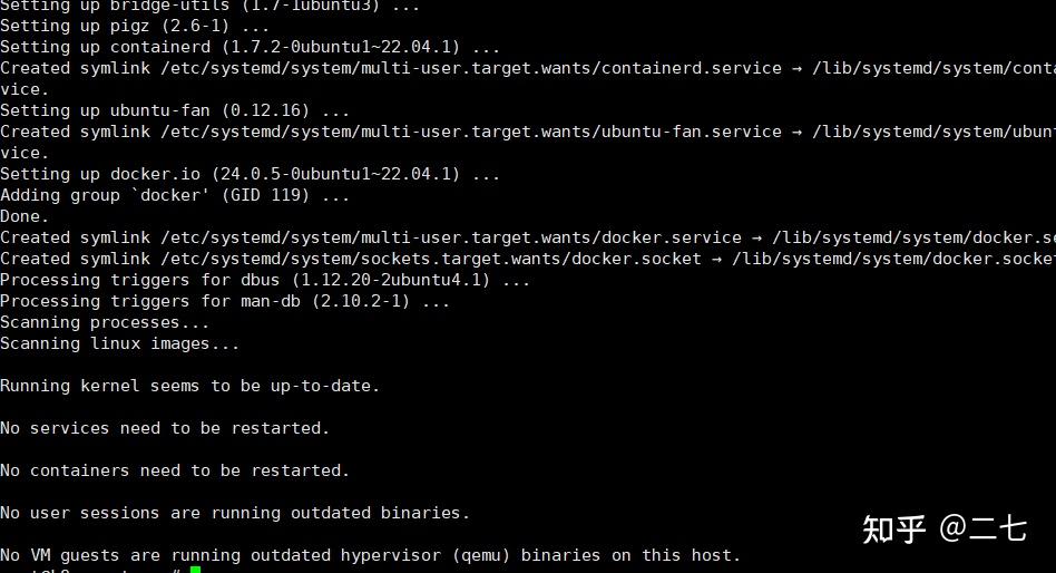 【k8s】手把手教学 — Ubuntu 一次成功安装 k8s集群 - 知乎