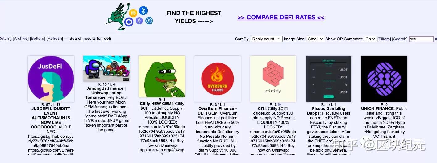 4chan ：一个‘肆意妄为’且没有记忆的网站 - 知乎