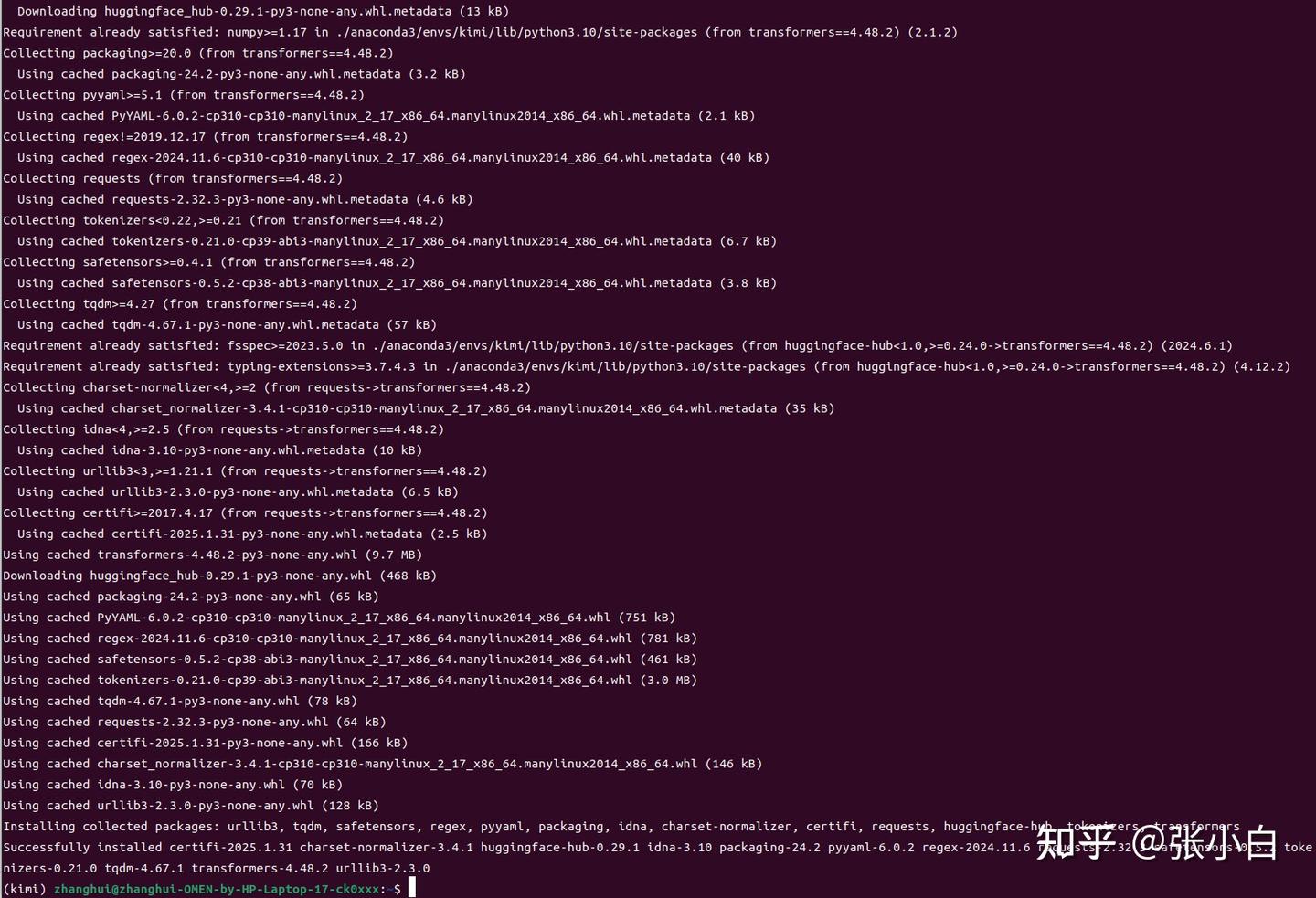 kimi大模型Moonlight-16B-A3B-Instruct初体验 - 知乎