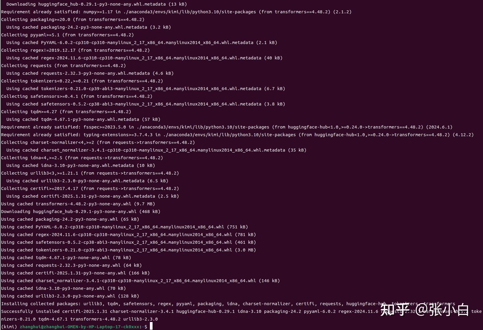 kimi大模型Moonlight-16B-A3B-Instruct初体验 - 知乎
