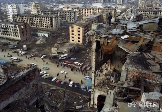 城市里面进行的巷战，是最难打的战斗，具体有哪些原因呢？ - 知乎