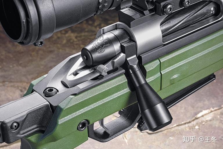 2020年美国SHOT SHOW展部分展品介绍（7） - 知乎