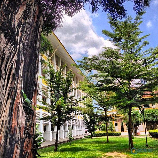 【CLPHS】马来西亚槟城钟灵中学，深厚历史底蕴造就的卓越 - 知乎