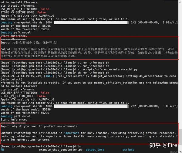 Chinese LLaMA2预训练和指令精调实战 - 知乎
