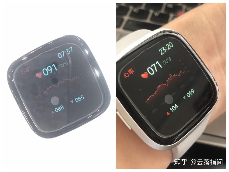 送礼就要送健康，dido G28S智能手表，你的随身健康管家，618智能手表实测推荐