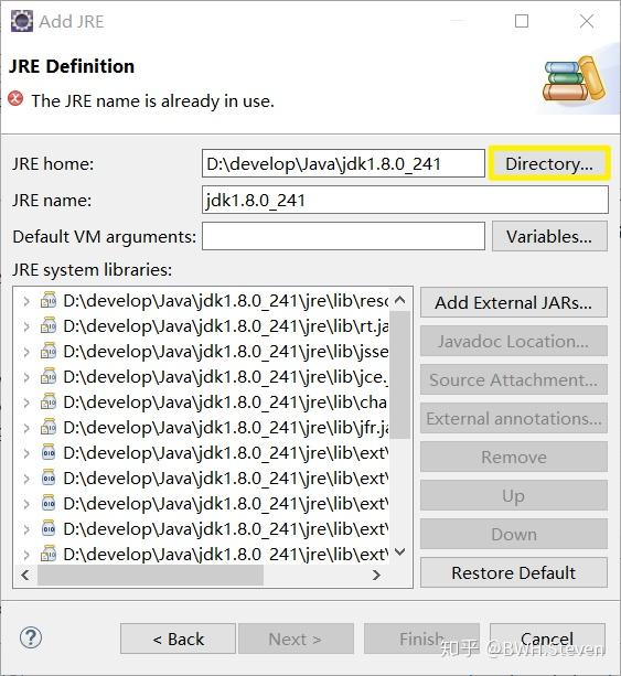 Eclipse JavaEE 开发环境配置（JDK、Tomcat、Maven） - 知乎