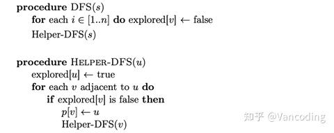 UBC【CS干货】CPSC 320 Chapter 3 Graph (lecture+tutorial+真题） - 知乎