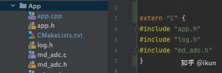嵌入式MCU适合使用C++么 - 知乎