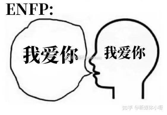 大家好，我的MBTI人格是：IMSB - 知乎