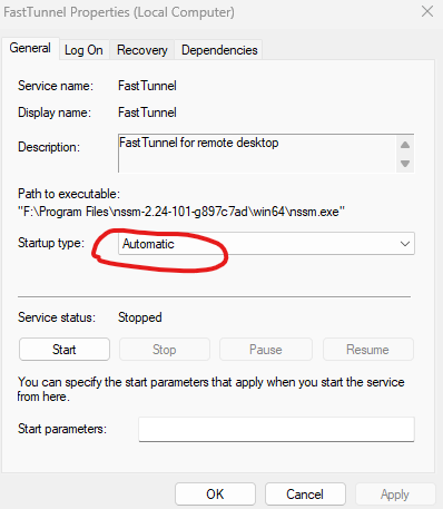 如何在Windows上和Linux上配置自启动服务？ - 知乎