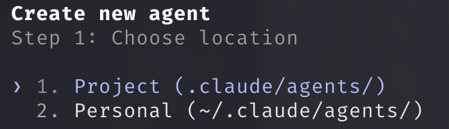 使用 Claude Code 的 Agent 帮助你更快编写更好的代码 - 知乎