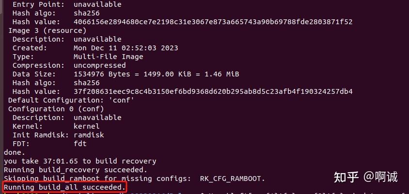立创泰山派tspi-上手编译SDK与连接WIFI - 知乎