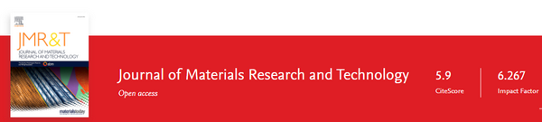 材料科学1区Top期刊，影响因子5+，发文量友好的毕业神刊 - 知乎