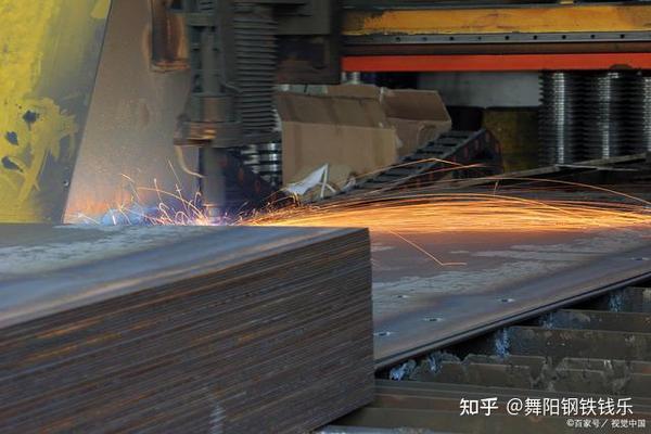 超低温船舶用钢FH40标准、FH40应用优势说明 - 知乎