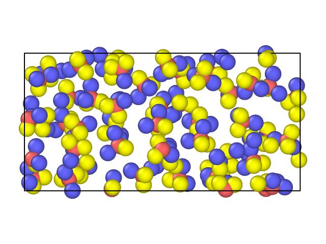 lammps教程：TIP5P水分子模拟 - 知乎