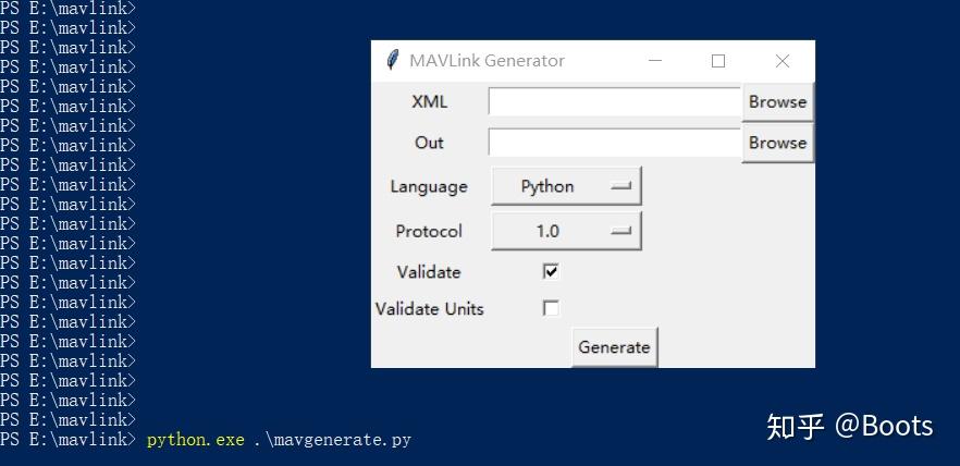 【网络】使用C#实现MAVLink客户端 - 知乎
