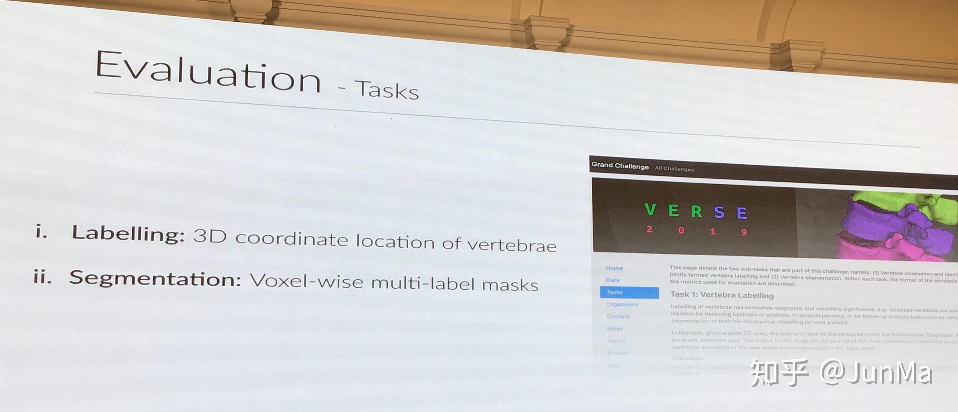 MICCAI 2019 VerSe 2019冠军方案学习笔记 - 知乎