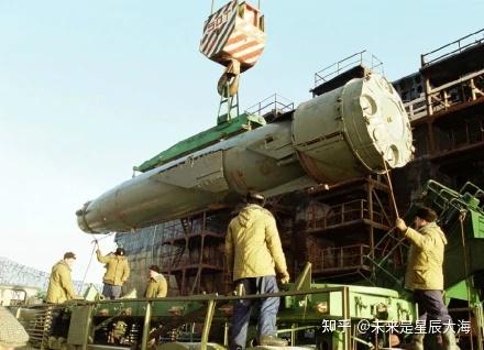 俄罗斯仅存的红海军基洛夫级核动力巡洋舰 - 知乎