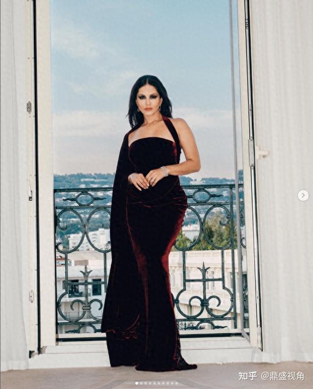 桑尼·利昂(Sunny Leone)在INS坐拥粉丝5443万的超级女艺人（多图） - 知乎