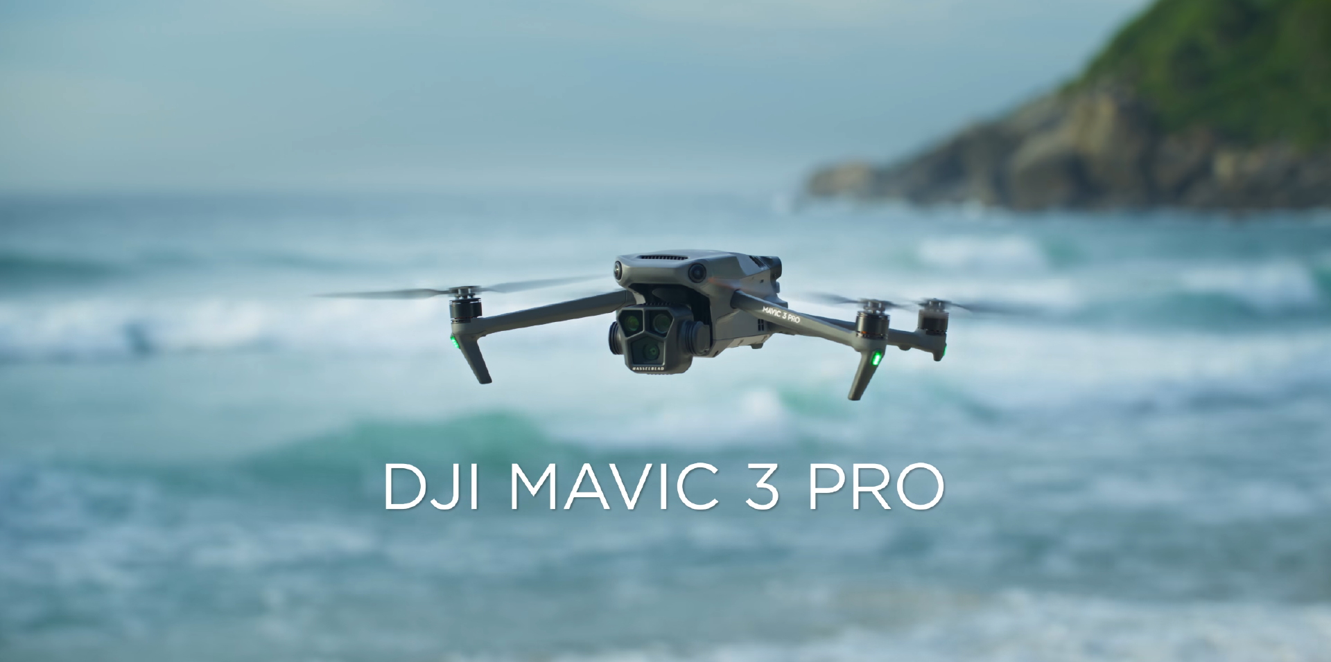 大疆DJI Mavic 3 Pro是否值得入手？ - 知乎