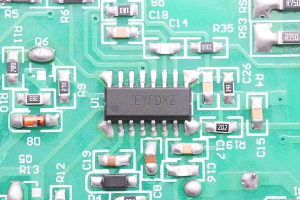 PFC、LLC控制器合二为一，矽力杰合封芯片SY5055量产 - 知乎