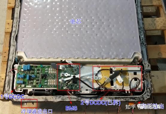 开箱Tesla储能业务和它的储能CTP设计 - 知乎